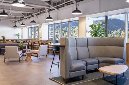 Top 13 Coworking Spaces in Los Angeles | CoworkingCafe